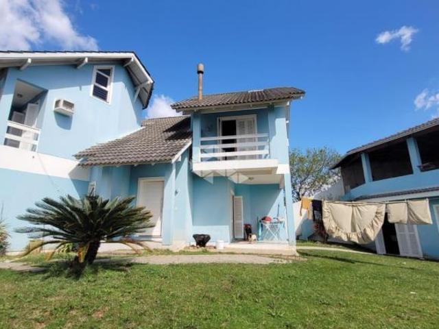 Casa Sobrado 4 Quartos 1 Suíte de 340 m² com Salão de Festas e Vista Panorâmica. Jardim das Acácia