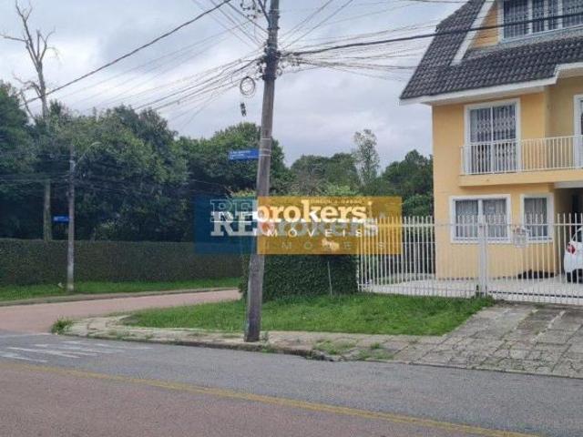 Casa Sobrado, 4 Quartos, 3 Vagas, a Venda, no Bairro Xaxim, em Curitiba. REbrokers