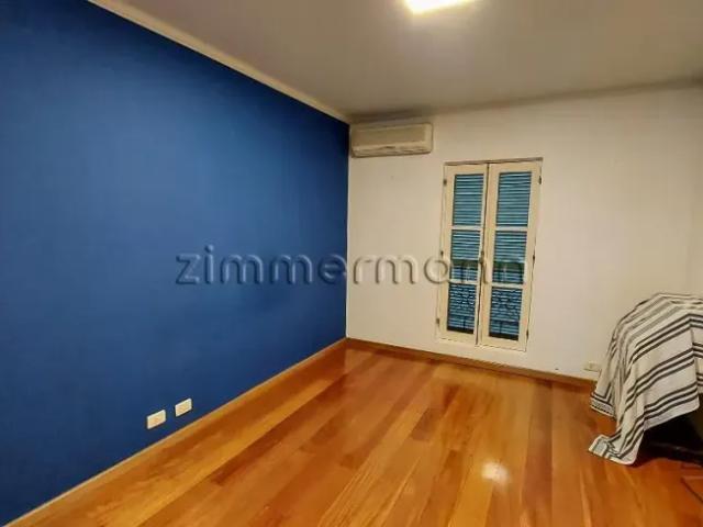 Casa sobrado 4 suítes alto de pinheiros