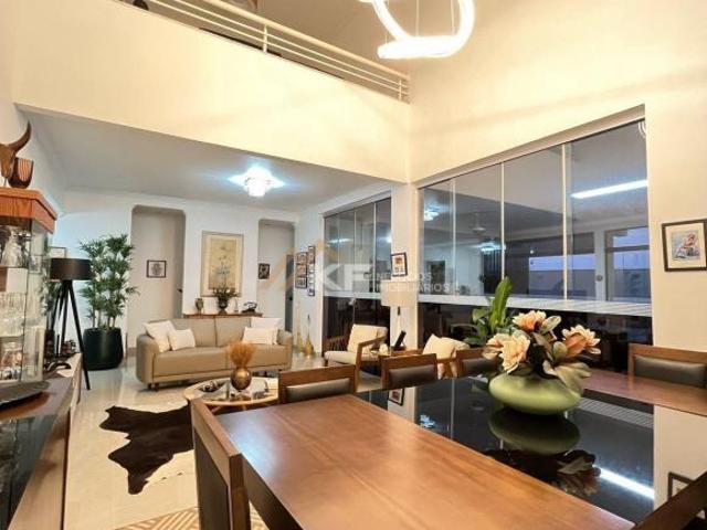 Casa Sobrado 4 Suítes Escritório City Ribeirão Ribeirão Preto/SP