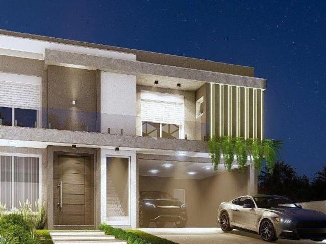 Casa Sobrado 4 suítes Moinhos de Vento Canoas