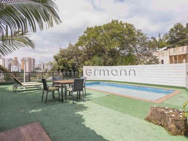 CASA SOBRADO 4 SUITES NO PACAEMBU