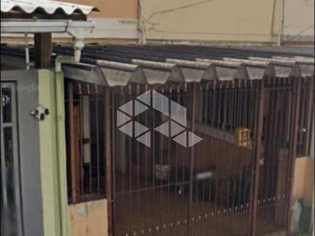 Casa Sobrado