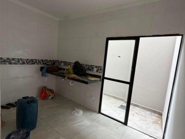 CASA SOBRADO, 52,68M² POR R$ 380 MIL OCIAN PRAIA GRANDE/SP