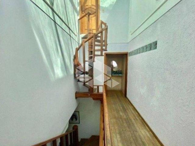 Casa / Sobrado 5 dormitórios 2 suítes 4 vagas em Ivoti RS