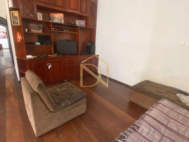 Casa Sobrado 5 dormitórios 394m² Bosque dos Eucaliptos