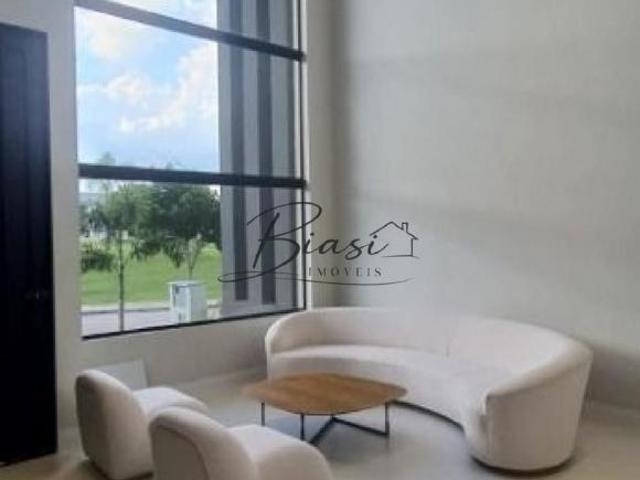 Casa Sobrado/ 5 dormitórios com 5 suítes/ 540m / condomínio Alphaville