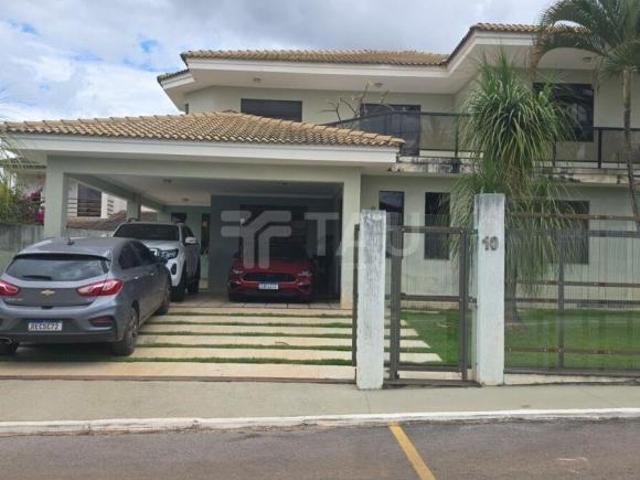 CASA SOBRADO 5 QUARTOS RUA 6 LOTE 800 M VICENTE PIRES