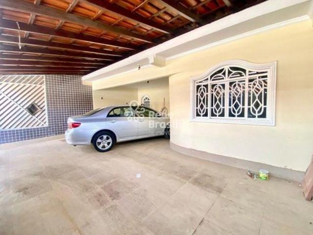 CASA SOBRADO 5 QUARTOS SENDO 4 SUITES QE46 GUARA II