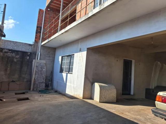 CASA SOBRADO