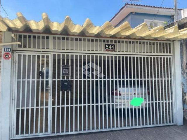 Casa Sobrado