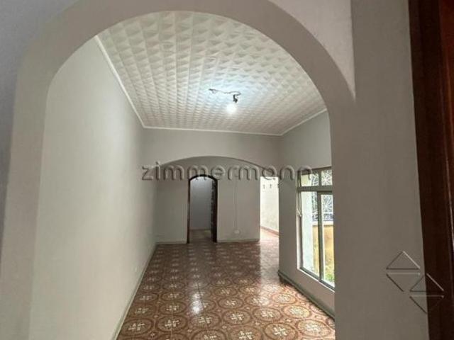 CASA SOBRADO 6 DORMITÓRIOS SAÚDE