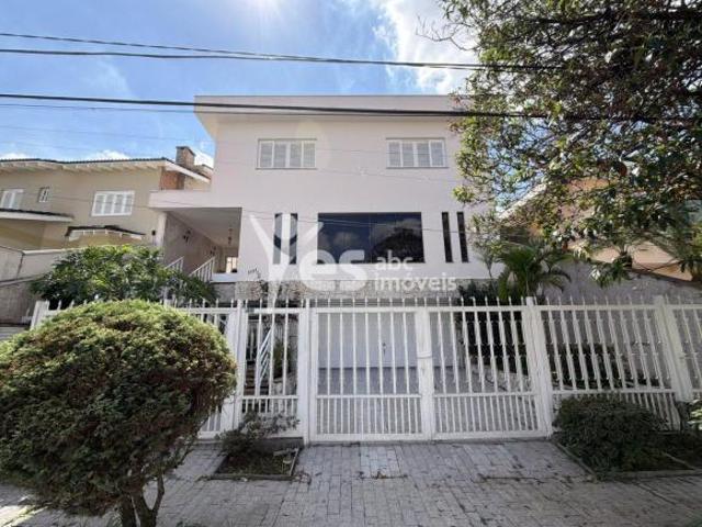 Casa Sobrado 6 quartos e 6 vagas para Venda no Jardim São Caetano REF: 19804