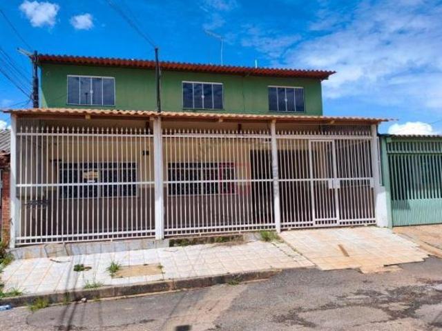 CASA SOBRADO 6 QUARTOS 4 VAGAS QNM 38 TAGUATINGA