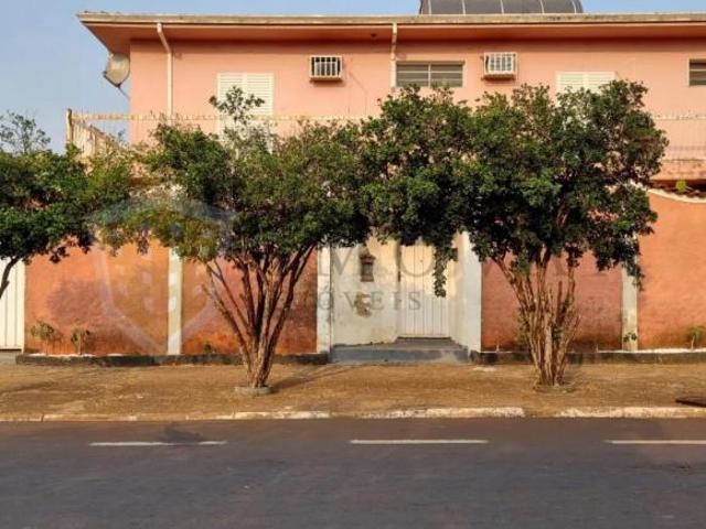 Casa Sobrado 6 Quartos, 530M², Lagoinha