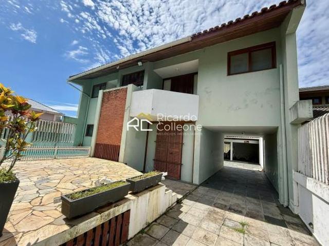 Casa Sobrado 70 metros do Mar! 247m2, 5 quartos