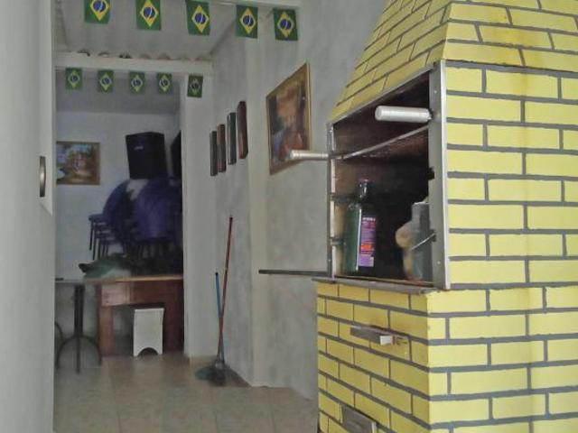 Casa Sobrado
