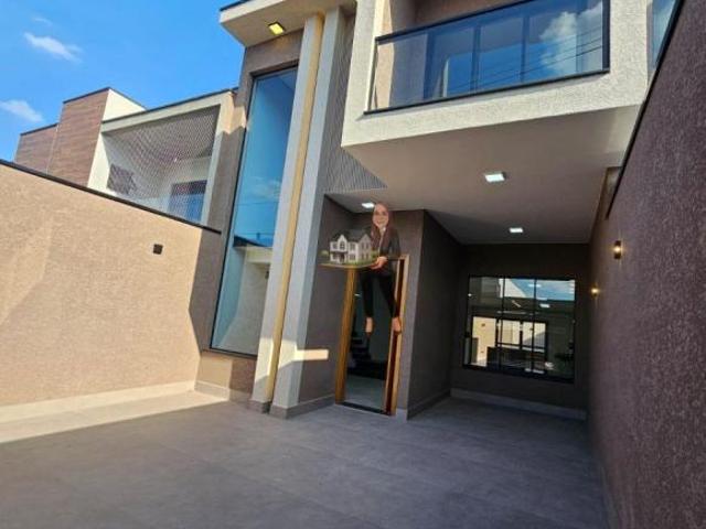Casa sobrado