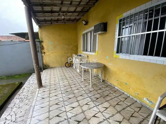 Casa Sobrado Com Edícula | 02 Dorm | Cidade Náutica São Vicente