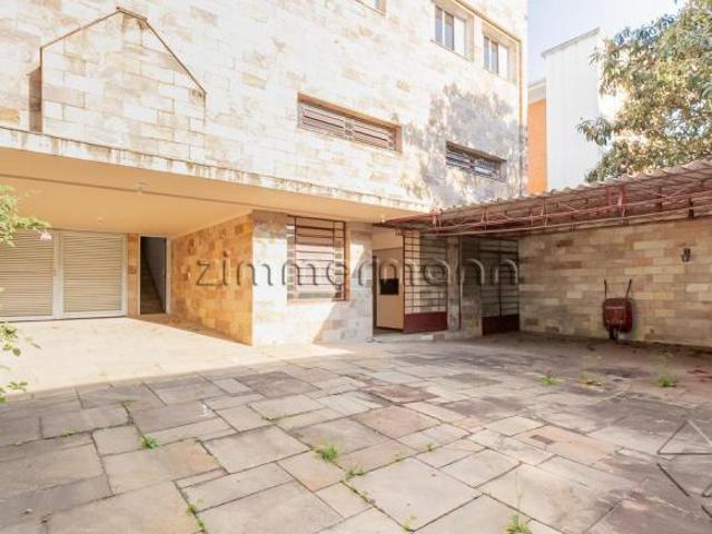 CASA SOBRADO COM EDICULA, 4 DORMITÓRIOS NO PACAEMBU
