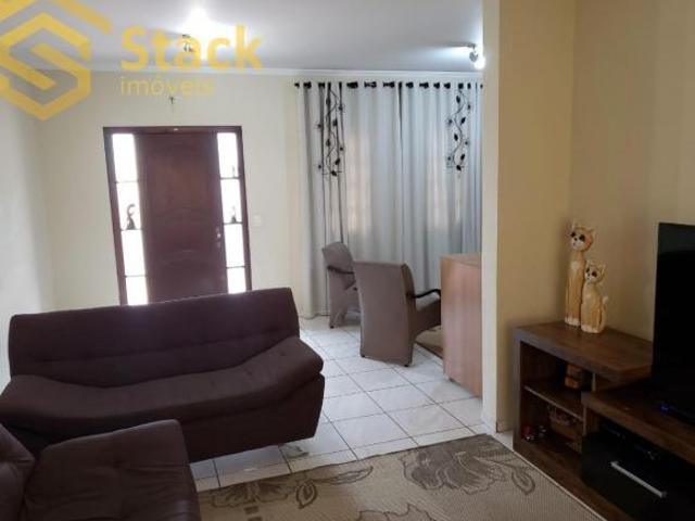 CASA SOBRADO COM EDÍCULA A VENDA JARDIM CAÇULA JUNDIAÍ/SP