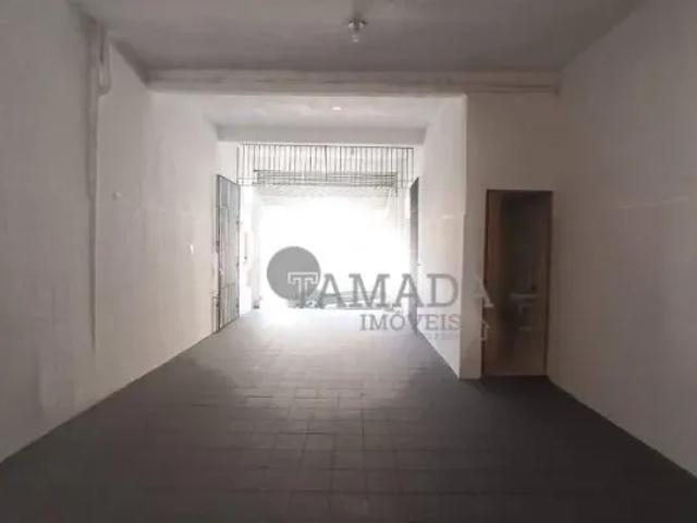 Casa Sobrado com edícula e salão, com 3 quartos à venda, 325 m² por R$ 750.000 Jardim Lisboa S