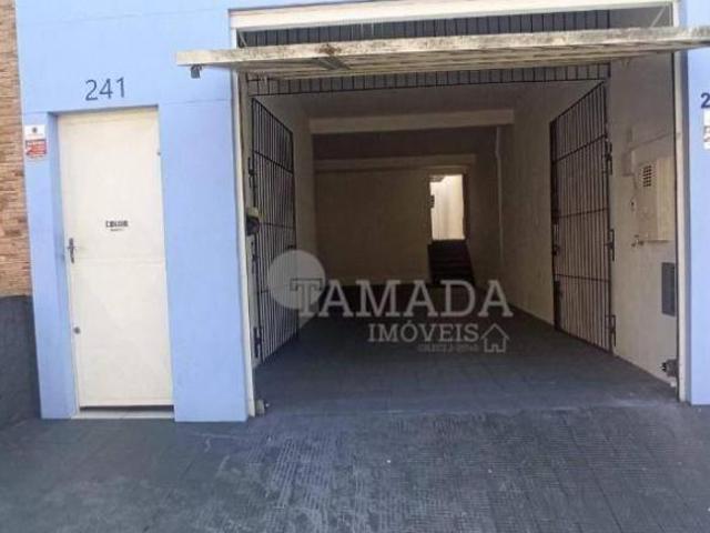 Casa Sobrado com edícula e salão, com 3 quartos à venda, 325 m² por R$ 750.000 Jardim Lisboa S