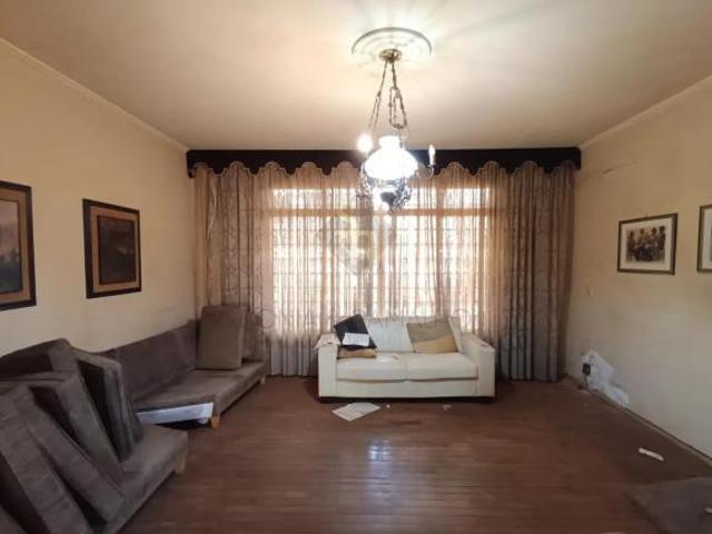 Casa Sobrado com Edícula para Venda no Bairro Jardim Paulista, em Ribeirão Preto SP