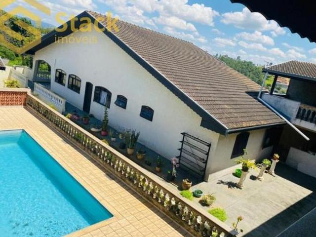 CASA SOBRADO COM EDÍCULA TOTAL 5 DORMITÓRIOS À VENDA NO JARDIM GUANCIALE CAMPO LIMPO PAULISTA/SP