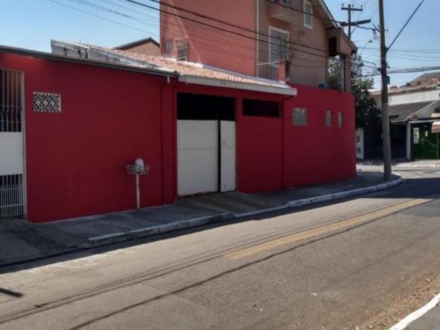Casa sobrado com edícula Trinta e Um de Março