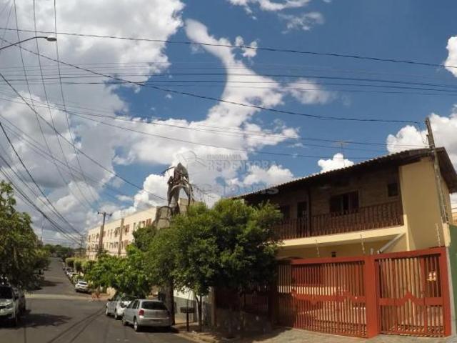 Casa Sobrado com Edícula Vila Angélica