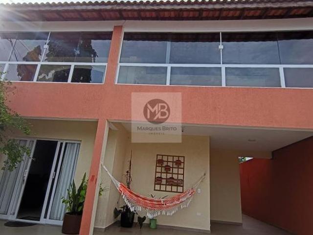 Casa Sobrado com jacuzzi em Estância Balneária Belmira Novaes, Peruíbe/SP