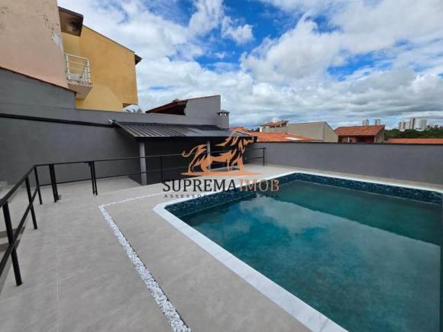 Casa Sobrado com piscina, 4 quartos á venda, Jardim Morumbi