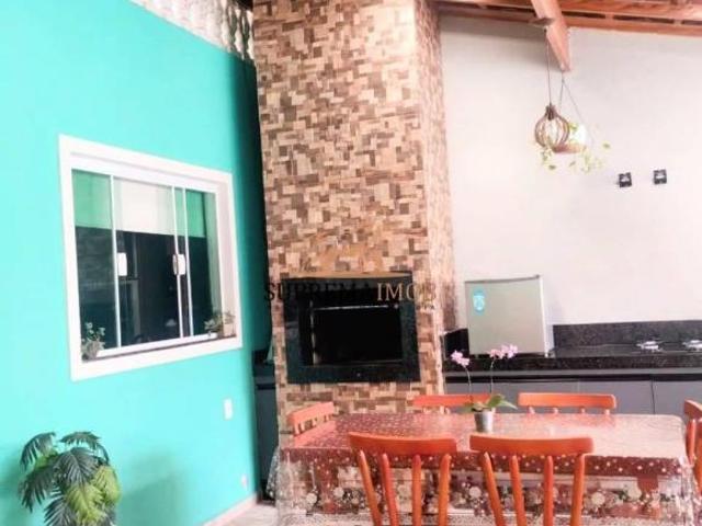 Casa sobrado com piscina à venda Jardim Novo Horizonte