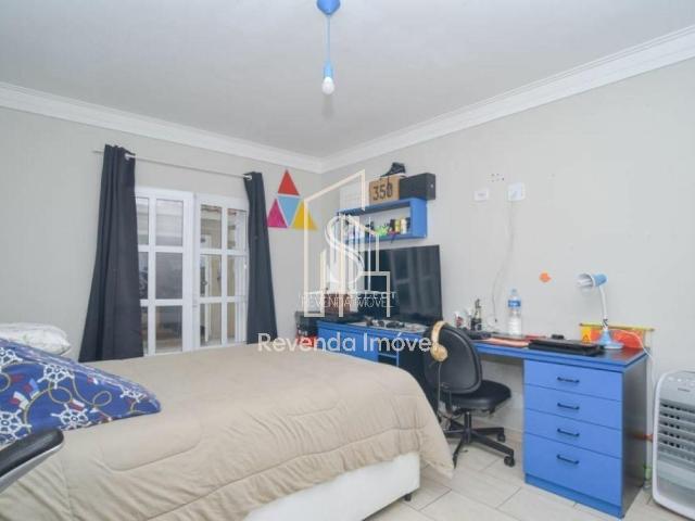 Casa Sobrado com piscina à venda no Planalto Paulista de 286m² com 5 dormitórios 2 suítes e 4 vagasCasa, Planalto Paulista São Paulo/SP