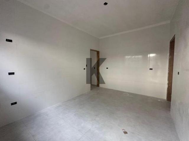 Casa Sobrado com quartos sendo 1 suíte a venda no Jd Aeroporto Pouso Alegre