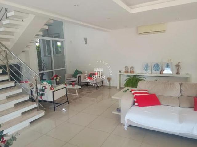 CASA SOBRADO COM 04 DORMITÓRIOS À VENDA NO CONDOMÍNIO RESERVA DA SERRA JUNDIAÍ/SP