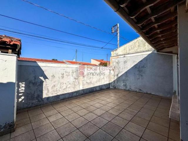 CASA SOBRADO COM 04 DORMITÓRIOS À VENDA NO BAIRRO JARDIM DAS CARPAS JUNDIAÍ/SP