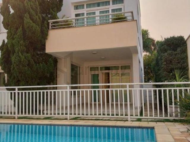 CASA SOBRADO COM 04 QUARTOS À VENDA NO CONDOMÍNIO PORTAL DO PARSAÍSO II JUNDÍAI/SP