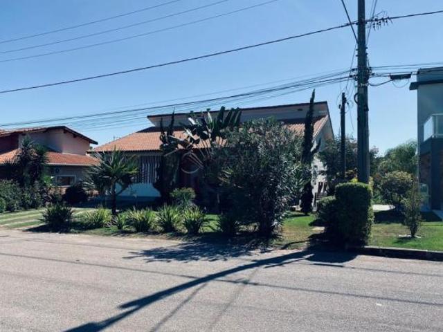 CASA SOBRADO COM 04 SUÍTES À VENDA NO CONDOMÍNIO VILLAGE MORRO ALTO ITUPEVA/SP