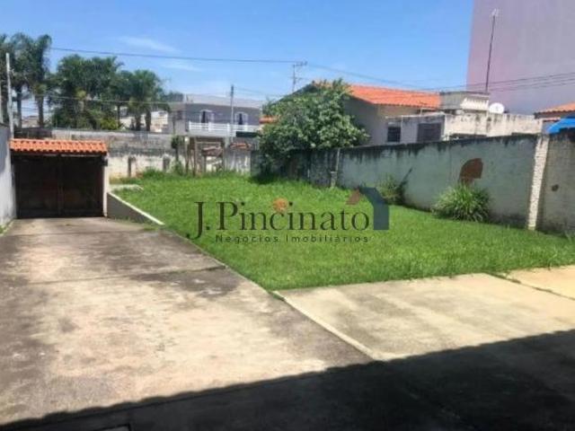 CASA SOBRADO COM 02 QUARTOS À VENDA VILA RAMI JUNDIAÍ/SP