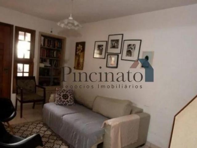 Casa sobrado com 02 quartos a venda na vila didi jundiai/sp. ref:20659