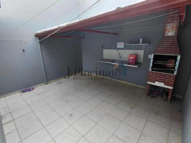 Casa sobrado com 02 quartos no bairro jardim tulipas em jundiai sp. ref. 88694
