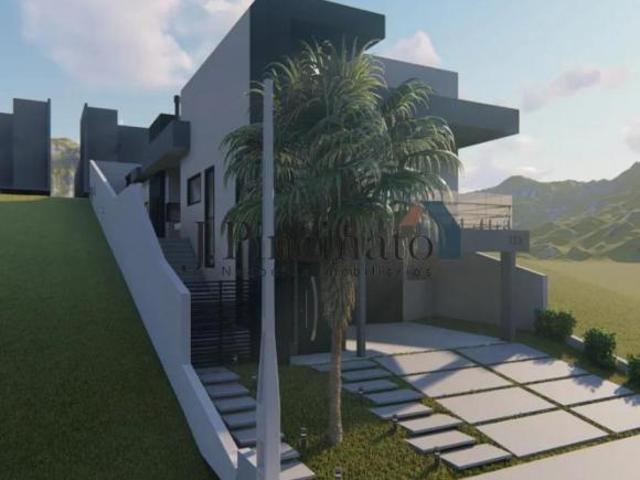 Casa sobrado com 03 dormitorios no condominio ibi aram ii itupeva/sp. ref. 21810