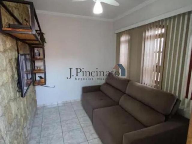 Casa sobrado com 03 quartos a venda na vila maria genoveva jundiai/sp ref.21712