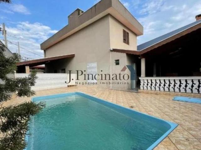 Casa sobrado com 03 quartos a venda na vila nambi jundiai/sp