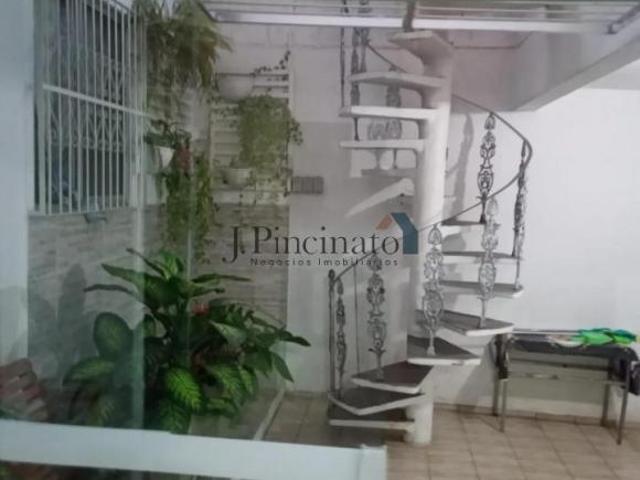 Casa sobrado com 03 quartos a venda na vila rami jundiai/sp ref.14476
