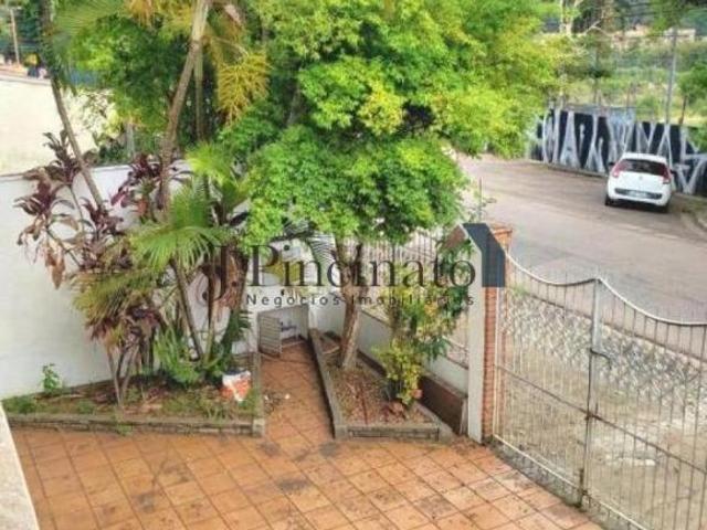 Casa sobrado com 03 quartos a venda na vila sao joao batista jundiai/sp ref.407