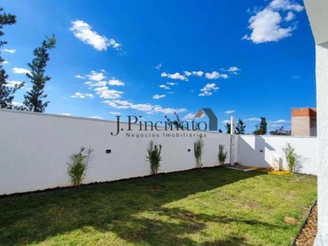 Casa sobrado com 03 quartos a venda no condominio gran ville sao venancio itupeva/sp ref
