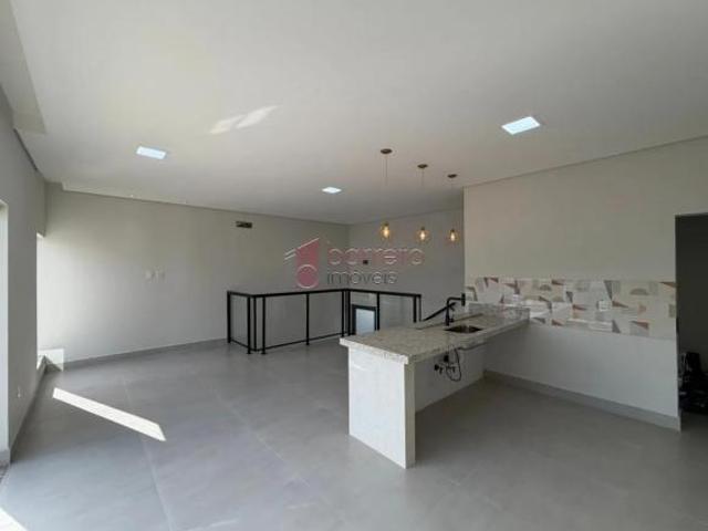 CASA SOBRADO COM 03 QUARTOS À VENDA NO CONDOMÍNIO RESERVA DA MATA JUNDIAÍ/SP